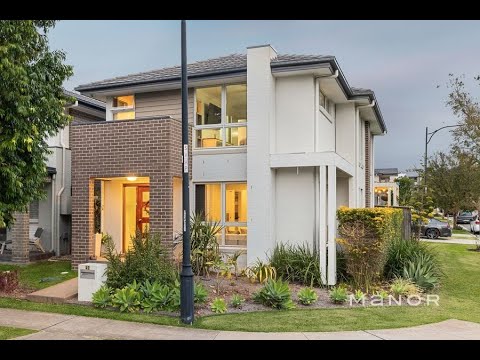 42 Sundowner Parkway, Gables | Panal Boustani | Manor Real Estate