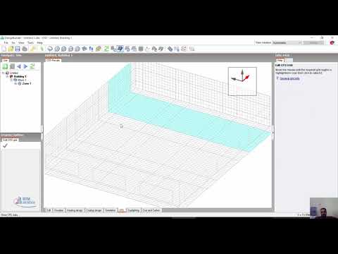 10 designbuilder cfd – Phoenix