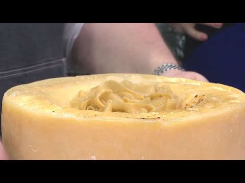 New Italian restaurant opens in the Tri-State
