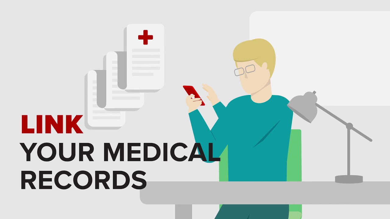 Access MyChart with the MyHealth app | Ohio State Medical Center