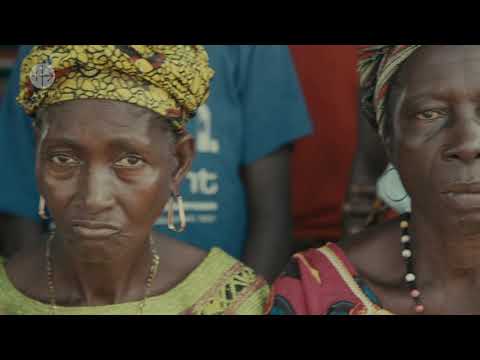 SIERRA LEONE - Country Profile (ENGLISH)