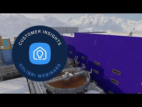 Case SPb Giproshakht | Customer Insights Webinar