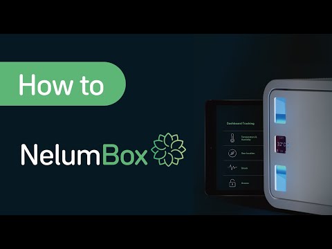 How to charge NelumBox - Tutorial