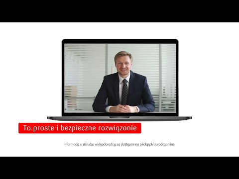 Wideorozmowa z Twoim doradcą | PKO Bank Polski