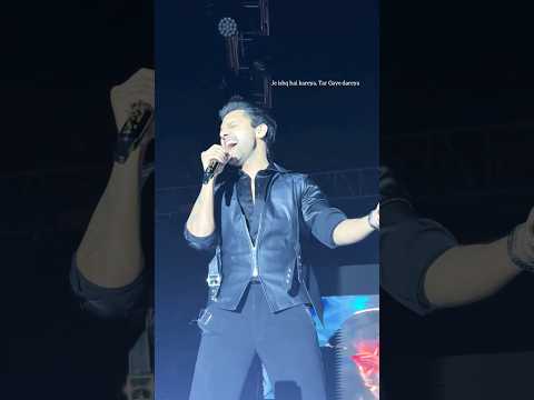 Sahiba live by Stebin Ben | Pune | Viral Song