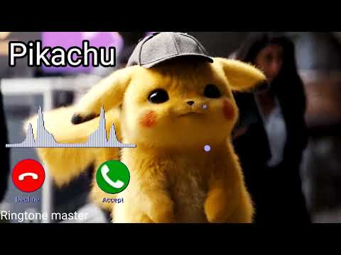 New best trending ringtone Pikachu love ringtone #ringtonmaster #ringintone #video #audio mp3