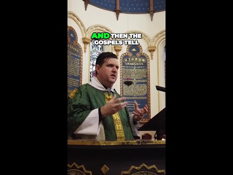 The Revolutionary Meaning of Resurrection in the Gospels Exposed