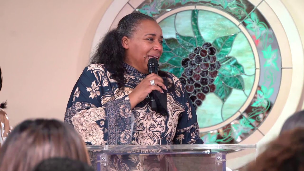 Sunday Worship Service | April 12, 2026