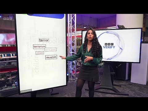Merlyn Thomas - BBC News 31Jul2024