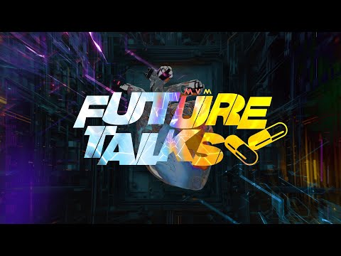 MVM Future Talks 2024 - Az örök élet nyomában – Meghosszabbítható az emberi élet?