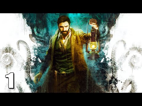 Steam Community :: Video :: Call of Cthulhu Playthrough | Part 1 ...