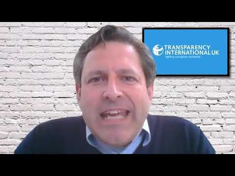 What could changes to lobbying legislation mean