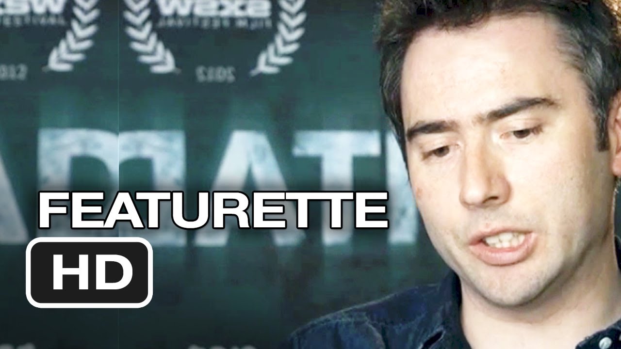 Citadel Featurette (2012) - Horror Movie HD