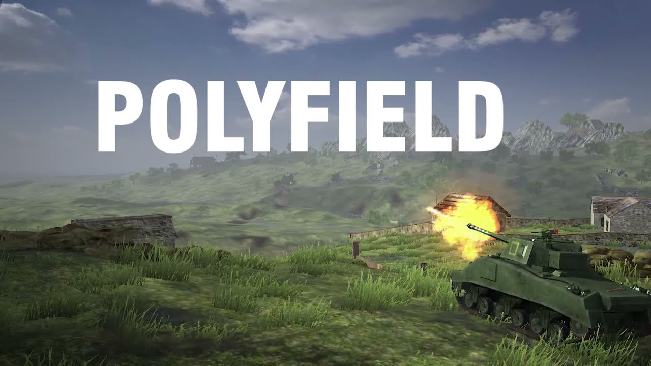 Polyfield - v0.7.1