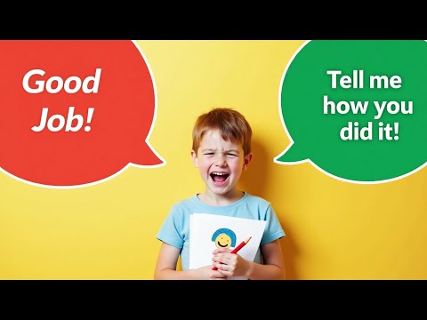 Stop Saying ‘Good Job!’—What Europeans Say Instead