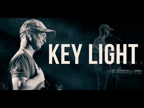 What is a KEY Light?
