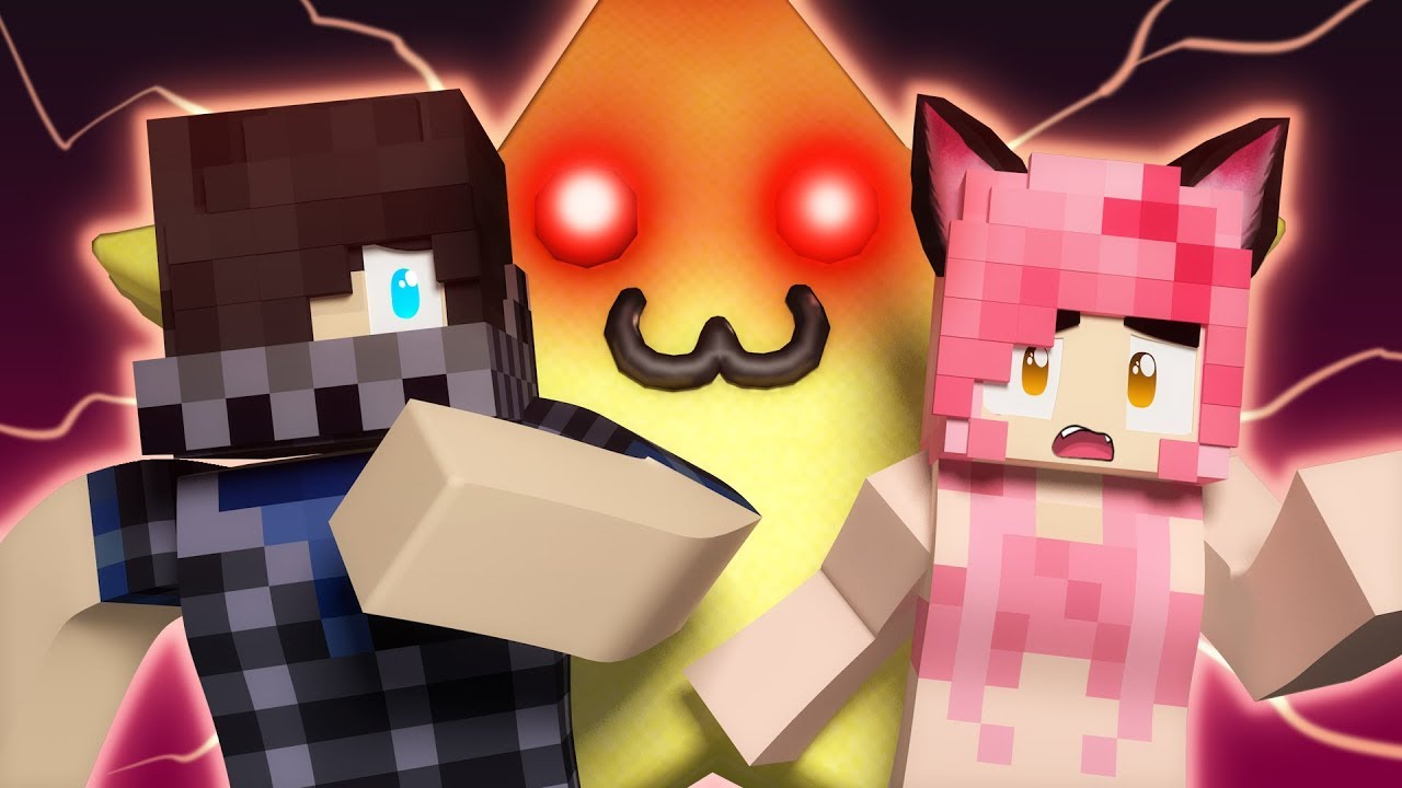 Murder at Starlight || Minecraft Murder
