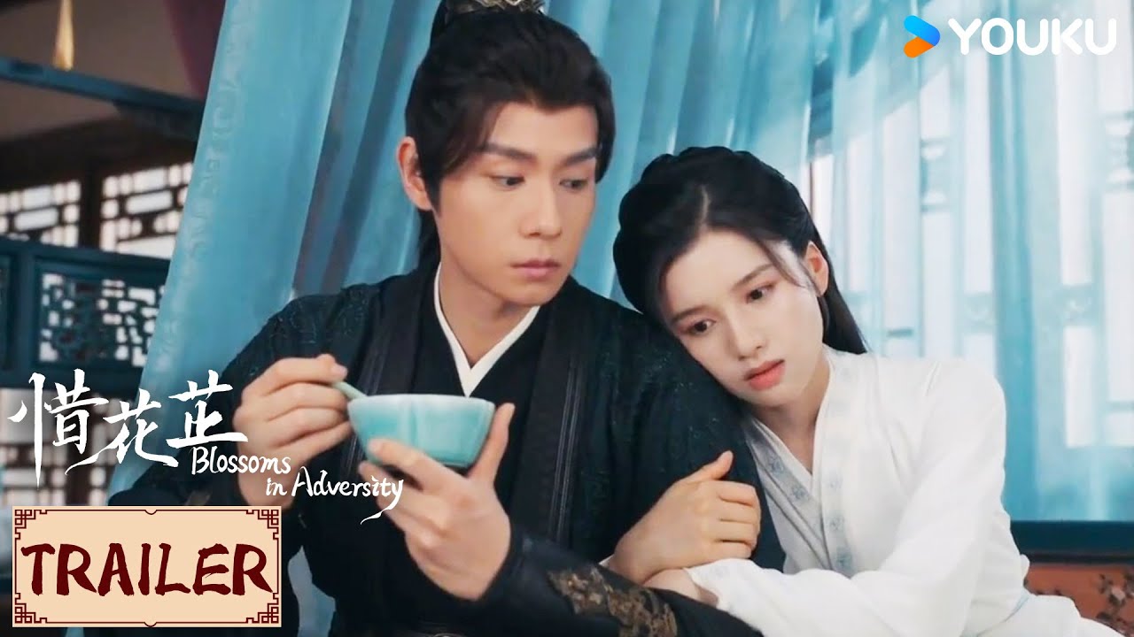 Blossoms in Adversity - Sinopsis, Pemain, OST, Episode, Review