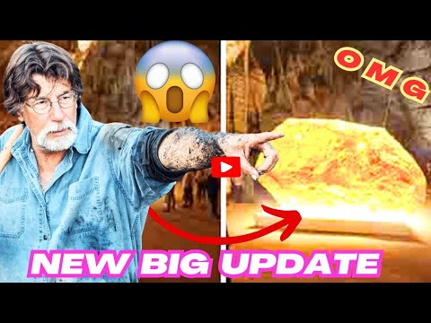 "NEW BIG UPDATE: What Does ‘Bravo Tango’ Mean? Unlocking the Mystery of The Curse of Oak Island!"