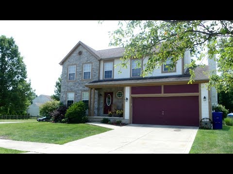 For Sale by Realty Ohio Real Estate: 610 Thistle Drive, Delaware, OH 43015