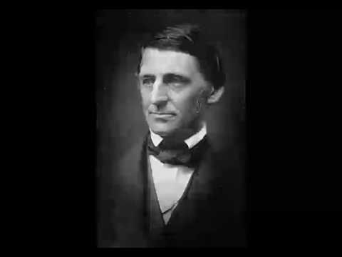 Nature, an Essay of Ralph Waldo Emerson, Audiobook, Classic Literature - 2017