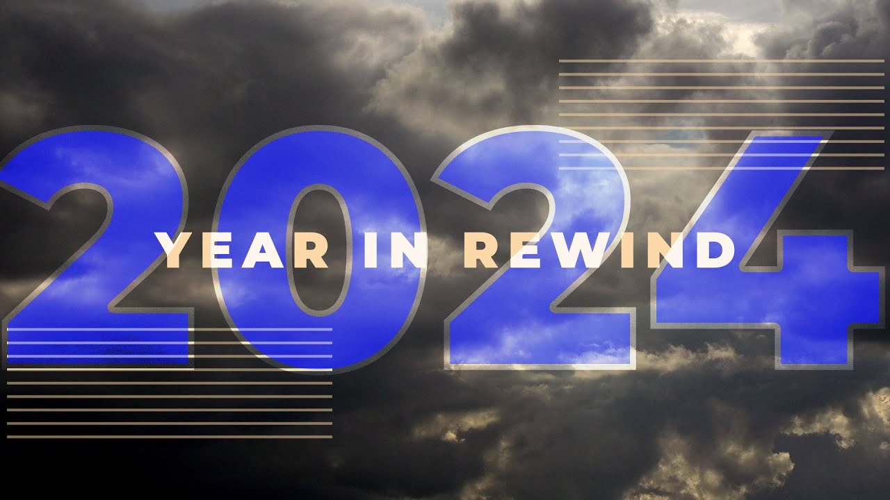 2024 IN A FLASH: A Year of NSSL Innovation in Severe Storm Science