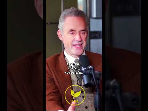 If You Want To Know Yourself, Watch This - Jordan Peterson