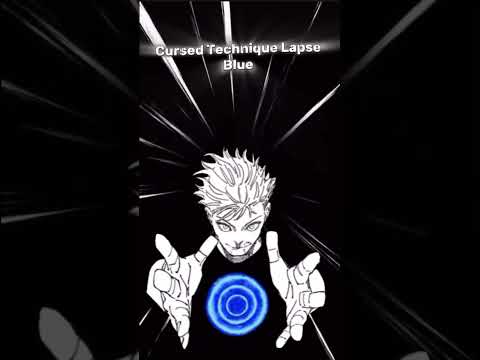 Satoru Gojo Edit #jjkedit #gojosatoru #mangaedit #limitless #jjk #manga