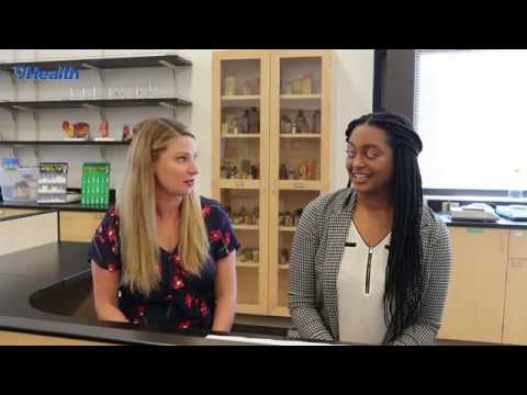 Health Happens - Pneumonia Vaccine Changes (Full Episode)