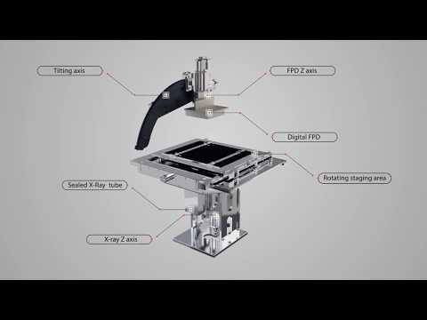 X Ray Inspection Systems - X Ray Inspection Machine Latest Price ...