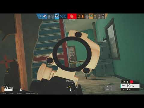 Steam Community :: Video :: Rainbow Six Siege Highlights #003