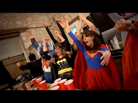 Les Sheriff • Dirty Fonzy ~ Atabal Biarritz , 37 Allée du Moura, 64200 ...