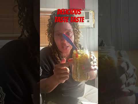 #delicious #taste #test #cornrelish