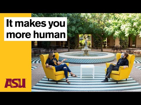What Does It Mean To Be First-Generation?: Golden Conversations