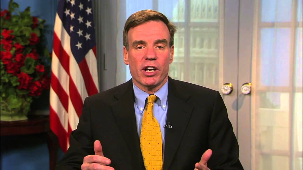Senator Warner on Consumer Credit Reporting Errors