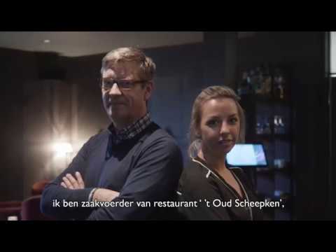 Werkgever en werknemer tevreden over flexi-jobs!