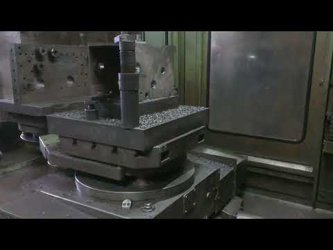 CNC Job Work Service in India