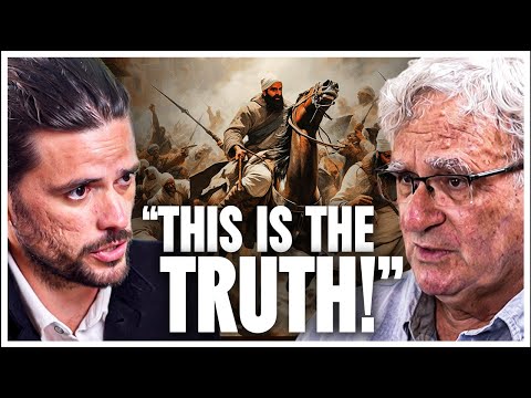 Historian Reveals Why Peace Has Been Impossible: Israel & Iran w/ Dr Benny Morris