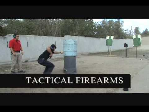 Florida Security Training School