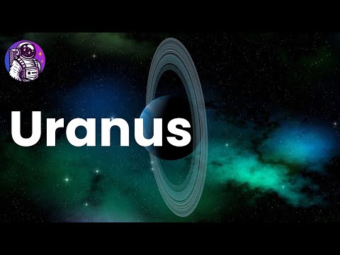 What NASA Discovered At Uranus Left Scientists Speechless 🔭🛰️