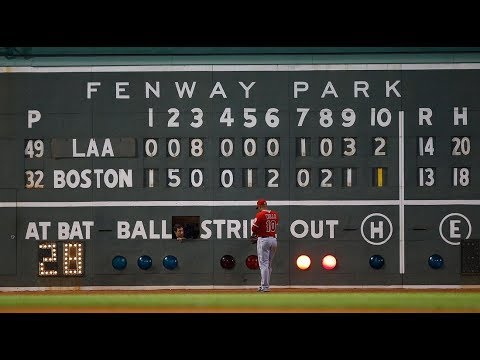 Knowing the Inning, Outs, and Score