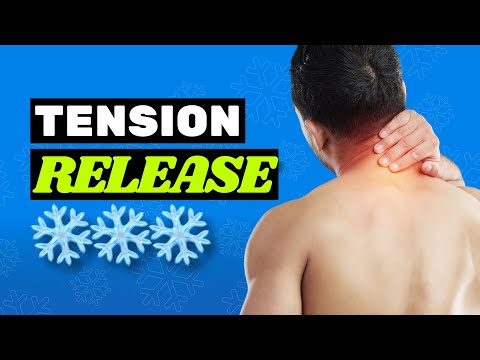 Watch How Subzero Relieves Neck & Upper Tension