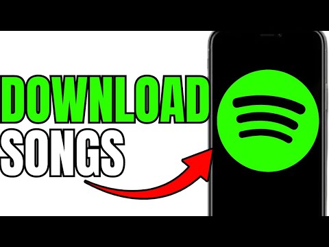 HOW TO DOWNLOAD SONGS FROM SPOTIFY! (FULL GUIDE)
