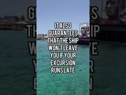 3 Things to Know about Grand Cayman
