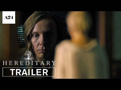 Hereditary Review - The Oscar-Worthy Hereditary Is the Scariest Movie I ...