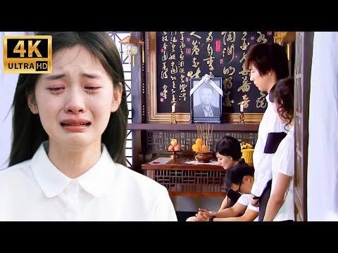 【Movie】The girl went to marry her fiancé, only to receive the news of his death💗