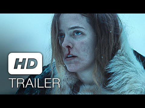 The Lodge - Trailer 2 (2020) | Richard Armitage, Riley Keough, Jaeden Martell