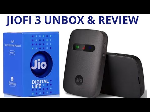 JioFi - Latest Price, Dealers & Retailers in India