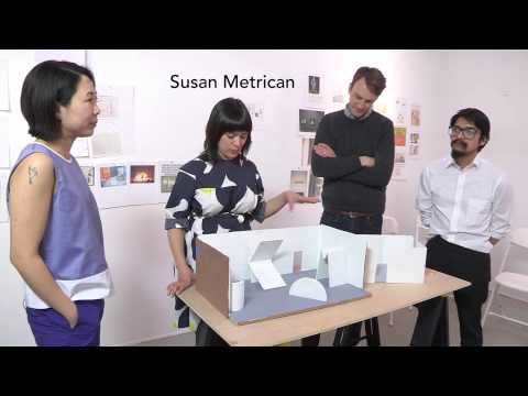 Foster Prize: Meet kijidome