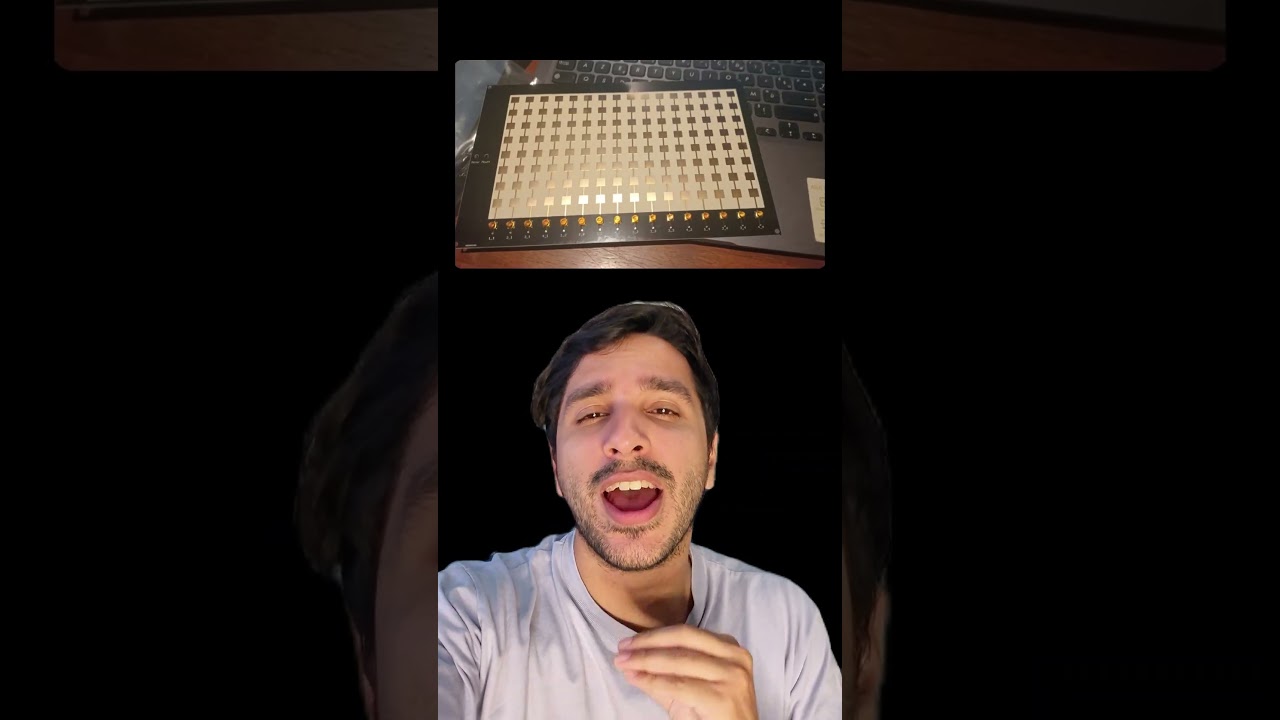 Someone Put Military Radar on GitHub (For Free)